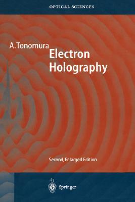 【预订】Electron Holography
