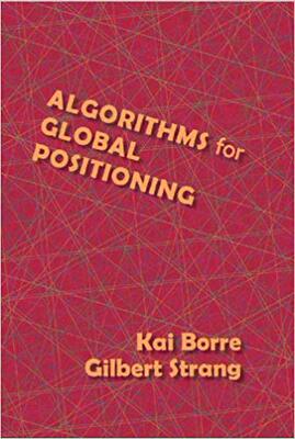 Algorithms for Global Positioning