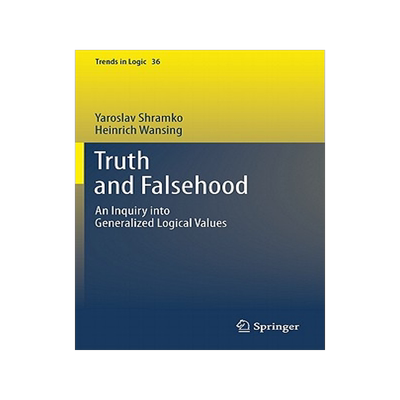 预订 Truth and Falsehood