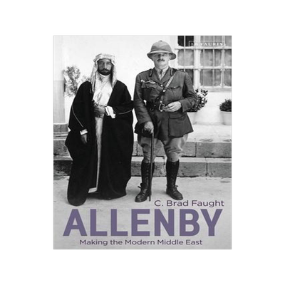 [预订]Allenby 9781350136472