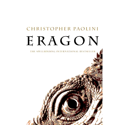 预订 Eragon: 9780552155519