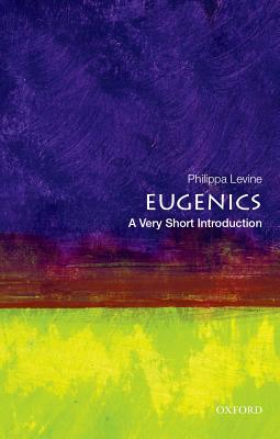 【预订】Eugenics: A Very Short introduction