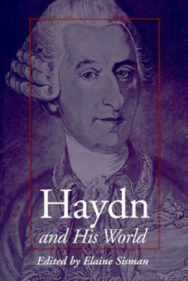 【预订】Haydn and His World