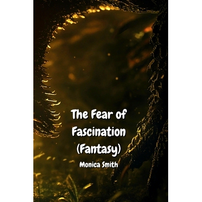 预订 The Fear of Fascination(Fantasy): 9798330665778
