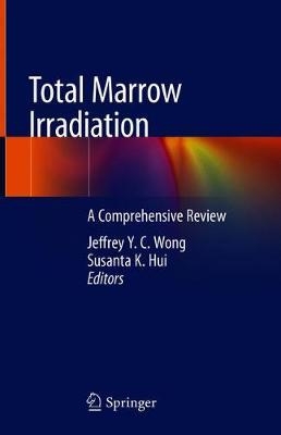 【预订】Total Marrow Irradiation