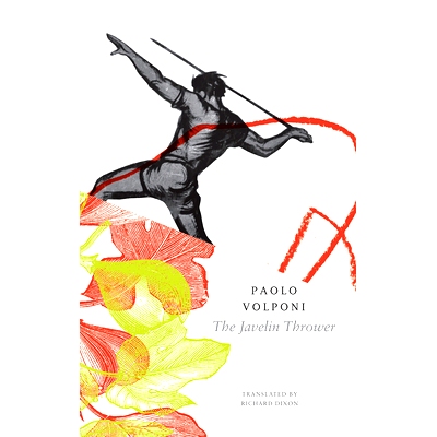 预订 The Javelin Thrower 标枪投掷者: 9780857425393