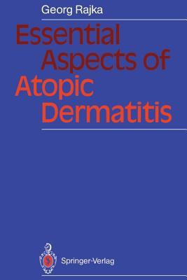 【预订】Essential Aspects of Atopic Dermatitis