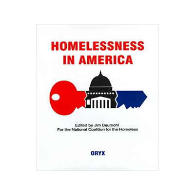 [预订]Homelessness In America 9780897748698