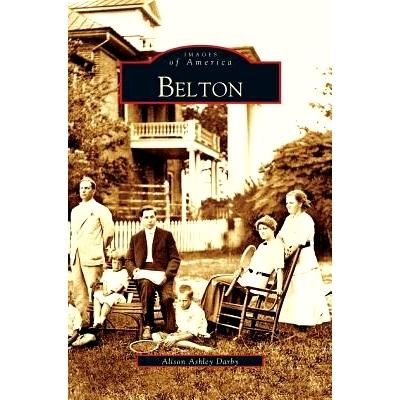 预订 Belton: 9781531610937