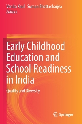 【预订】Early Childhood Education and School Readiness in India