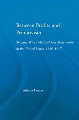 【预订】Between Profits and Primitivism