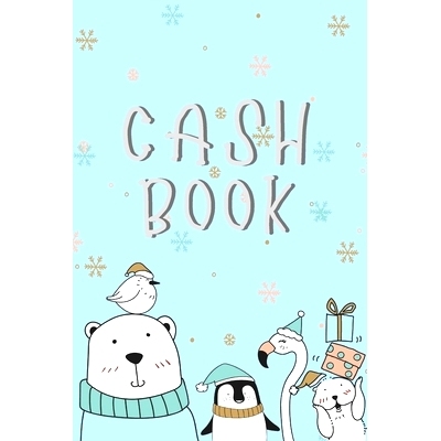 预订 Cash Book: Cash recording book, the easiest way to manage Income and Expenditure.: 9781689469265