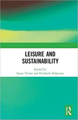【预售】Leisure and Sustainability