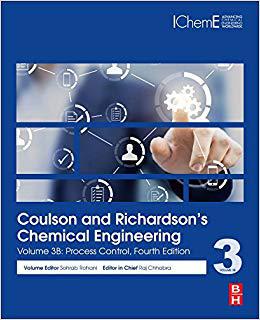 【预售】Coulson and Richardson’s Chemical Engineering