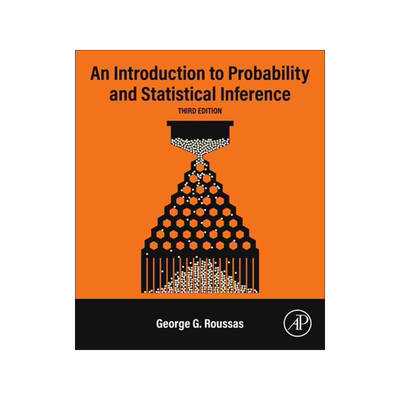 预订 An Introduction to Probability and Statistical Inference