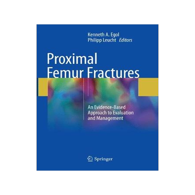 预订 Proximal Femur Fractures