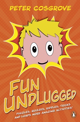 【预订】Fun Unplugged