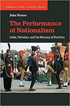 【预售】The Performance of Nationalism