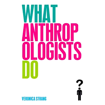 预订 What Anthropologists Do: 9781845203542