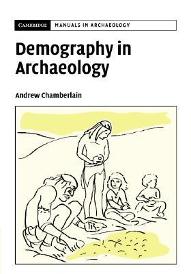 【预订】Demography in Archaeology