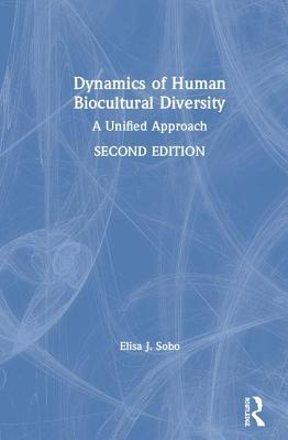 【预订】Dynamics of Human Biocultural Diversity