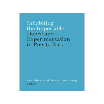 [预订]Inhabiting the Impossible 9780472056545