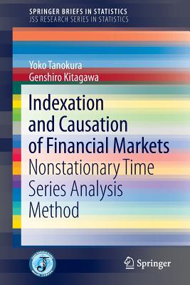 【预订】Indexation and Causation of Financial Markets