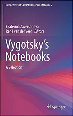 【预售】Vygotsky’s Notebooks