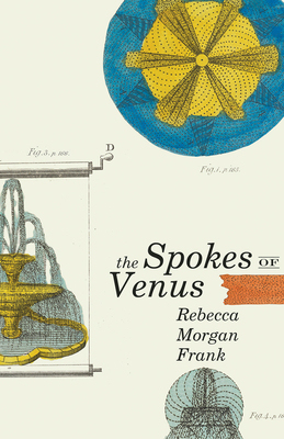 【预订】The Spokes of Venus 9780887486067