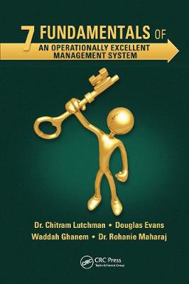 【预订】7 Fundamentals of an Operationally Excellent Management System