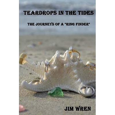 预订 Teardrops in the Tides: The Journeys of a 
