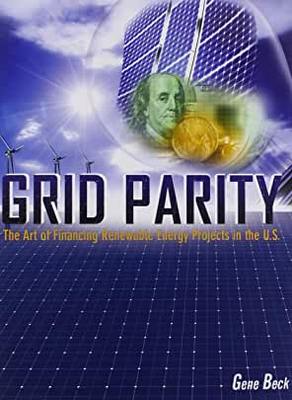 【预订】Grid Parity
