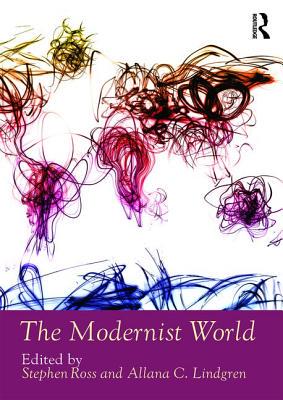 【预订】The Modernist World