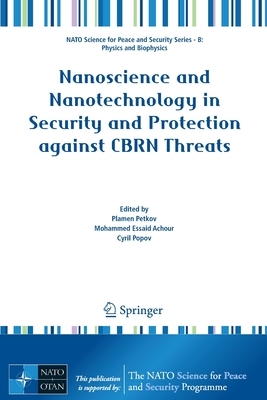 【预订】Nanoscience and Nanotechnology in Security and Protection against CBRN Threats