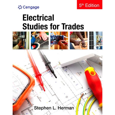 预订 Electrical Studies for Trades: 9781133278238