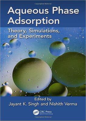 【预售】Aqueous Phase Adsorption