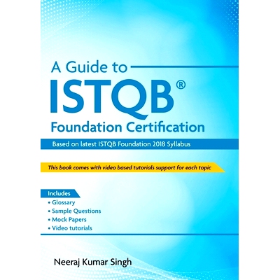 预订 A Guide to ISTQB(R) Foundation Certification: 9781636400129