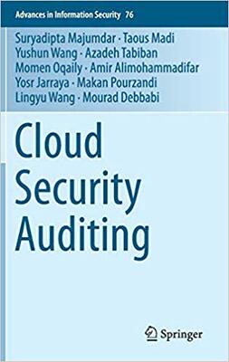 【预售】Cloud Security Auditing