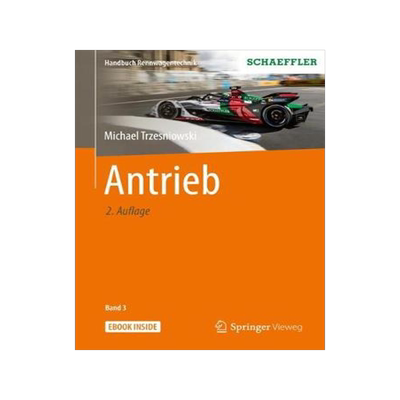 预订 Antrieb