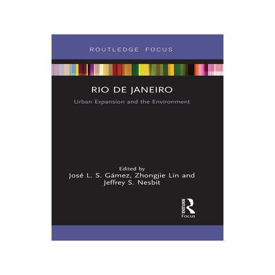 [预订]Rio de Janeiro