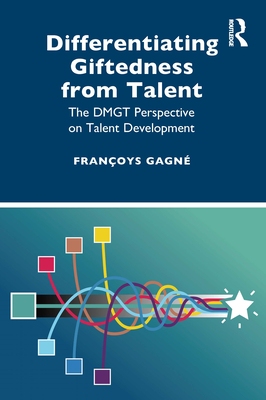 【预订】Differentiating Giftedness and Talent 9780367540678