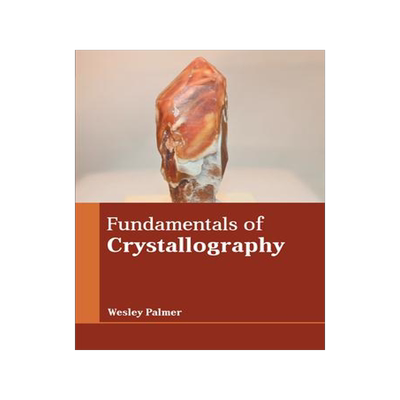 [预订]Fundamentals of Crystallography 9781639892266