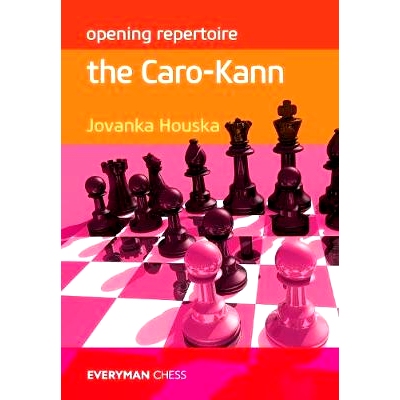 预订 Opening Repertoire: The Caro-Kann: 9781781942109