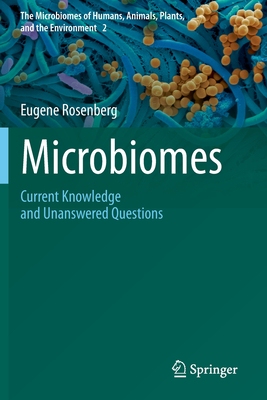 【预订】Microbiomes 9783030653194