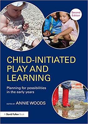 【预售】Child-Initiated Play and Learning