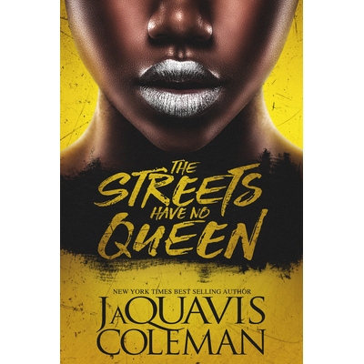 预订 The Streets Have No Queen 街上没有女王: 9781645561545