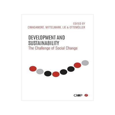 [预订]Development and Sustainability 9781783606238