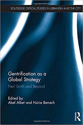 【预售】Gentrification as a Global Strategy