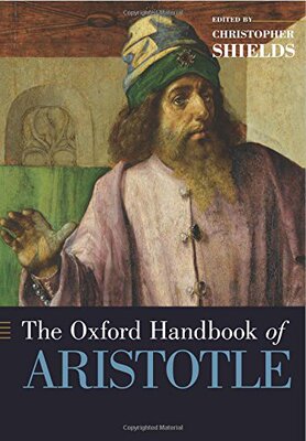 现货 The Oxford Handbook of Aristotle