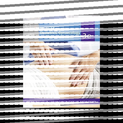 [预订]Clinical Cases Obstetrics Gynaecology & Women’s Health 9781743768174